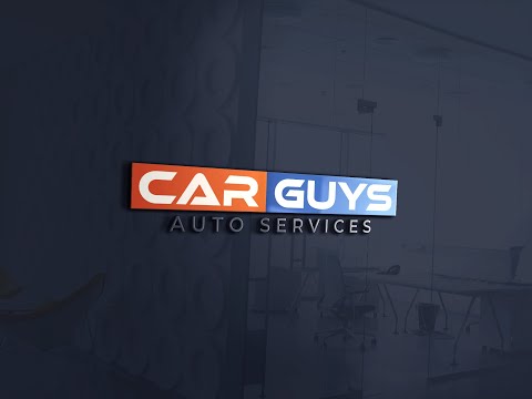 CAR GUYS FLEET MAINTENANCE