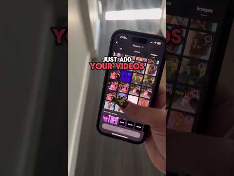 Video Up! Video Editor & Maker. Edit Reels, Templates & Music. Download on the App Store.