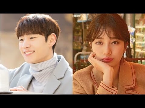 Lee Je Hoon Talks About His 10-Year Age Gap With Suzy