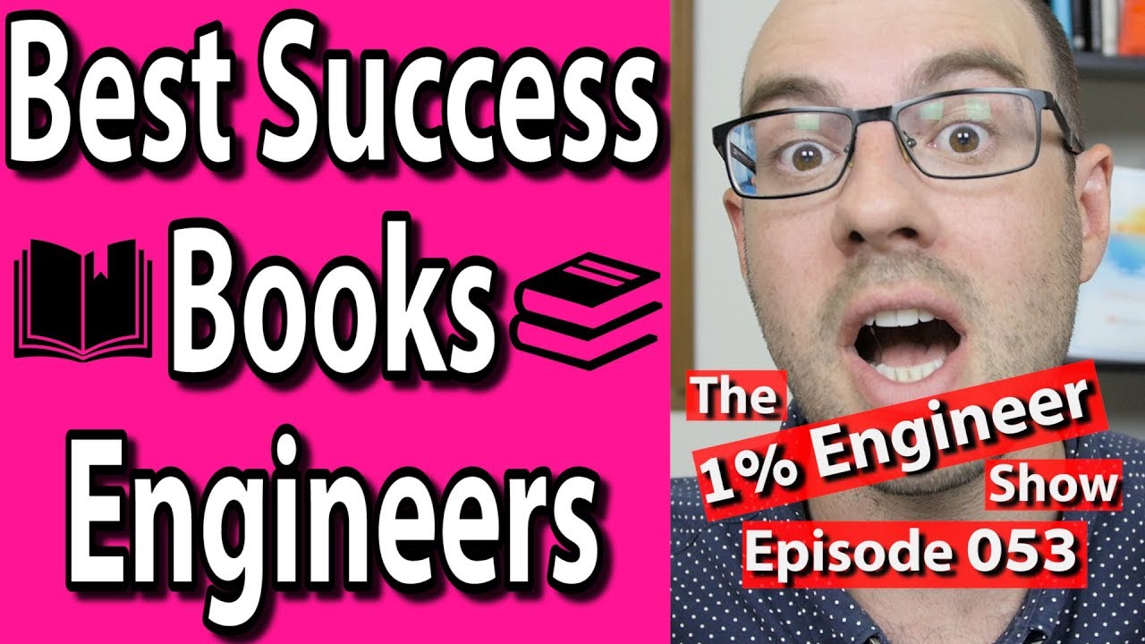 Best Books for Engineers | Books Every College Student Should Read Engineering Books for First Year