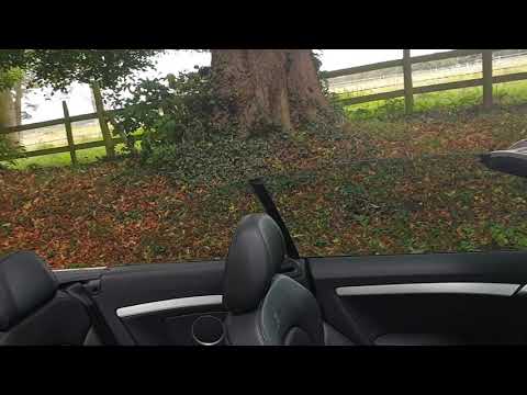 udi A5 S-Line + Cabriolet 2011 +