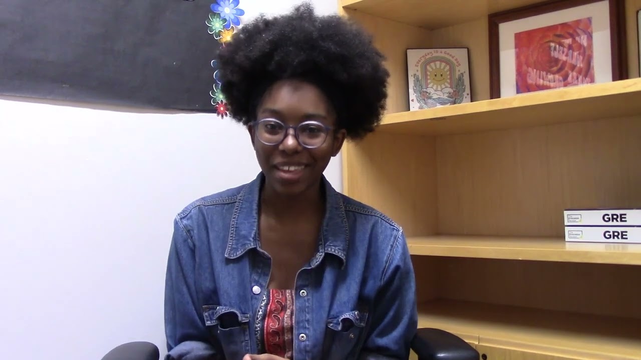 What is the McNair Scholars Program?