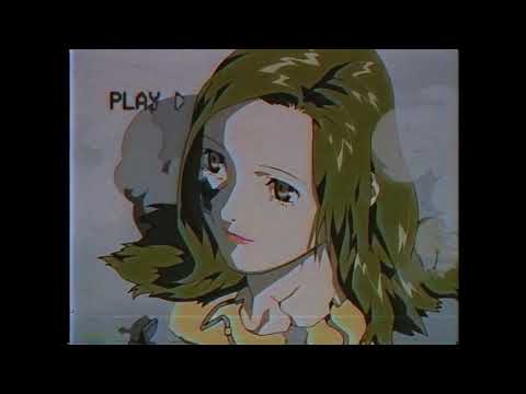 THUNDΞR♢US (Mezzo Forte VHS AMV)