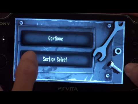 نظرة فيديو سريعة مع يعقوب و حمد لـEscape Plan - ترو جيمنج