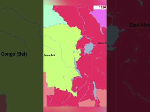 A brief history of Burundi 🇧🇮
