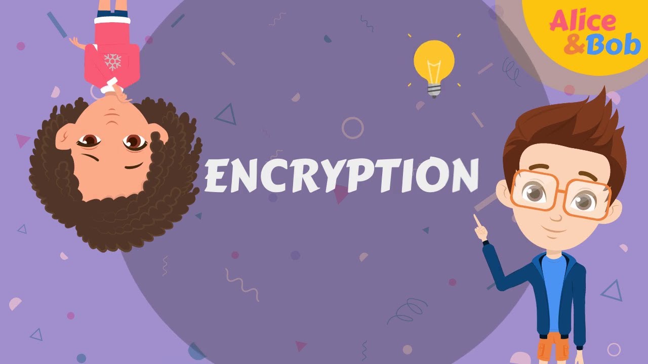Let's Learn Encryption!