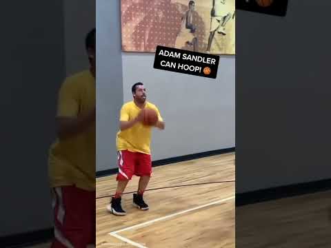 Adam Sandler Is A Legend! 😤