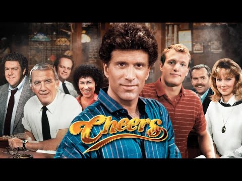 British Version of Cheers in the works at Big Talk Studios