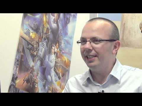 Interview with IMDb Founder Col Needham: How IMDb Began