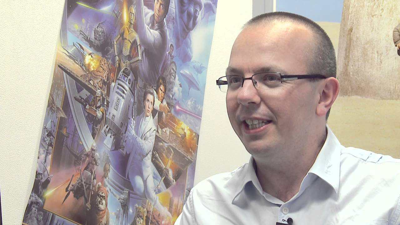 Interview with IMDb Founder Col Needham: How IMDb Began