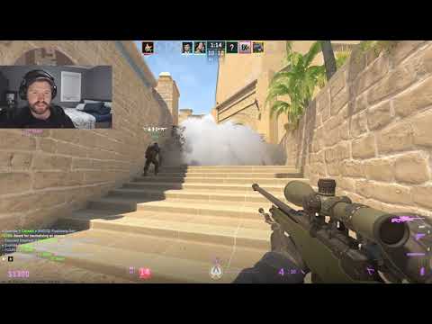 Steam Community :: Video :: Clicking heads and losing elo in CS2