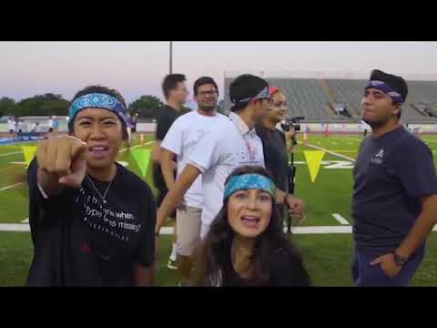 ACUHO-I Internship Program