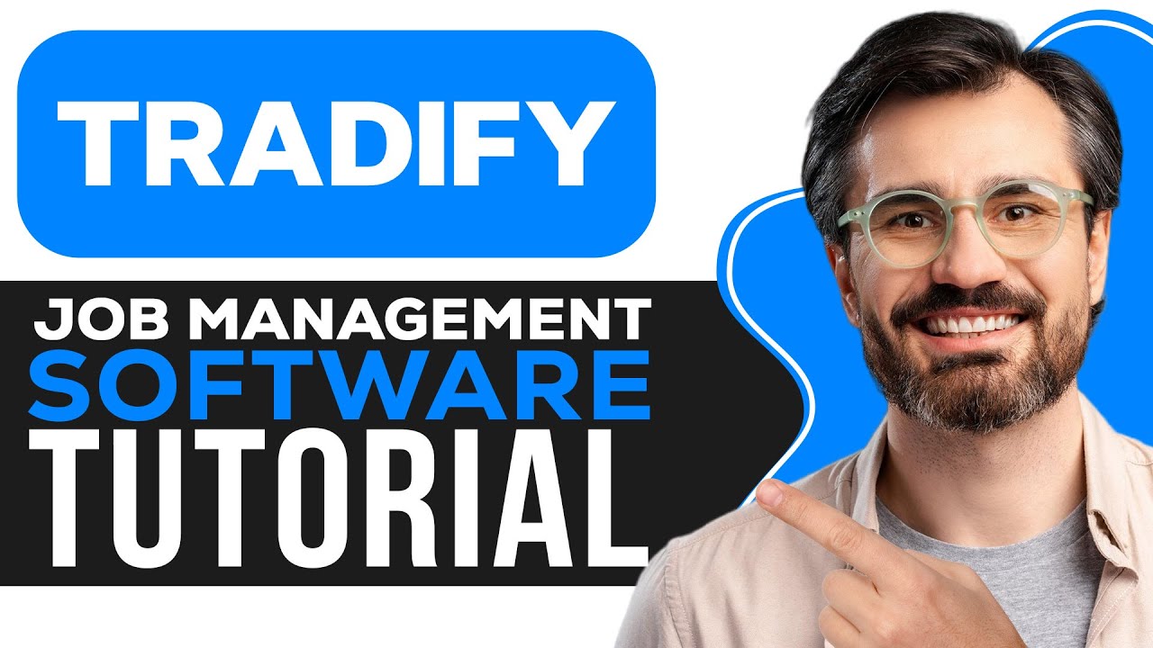 How to Use Tradify Job Management Software | Tradify Tutorial 2026