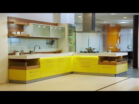 Top10 Open Kitchen Design Trends 2023 | Kitchen Cabinets Design | kitchen design tips