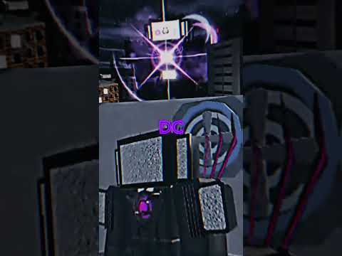 Skibi Defense Vs TTD part #1: Upgraded Titan Tv man TTD vs Skibi Defense #roblox #skibiditoilet