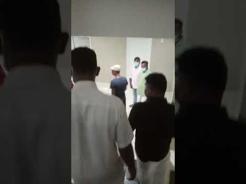 Inauguration | Shihab Thangal Hospital, Tirur | CM(5)
