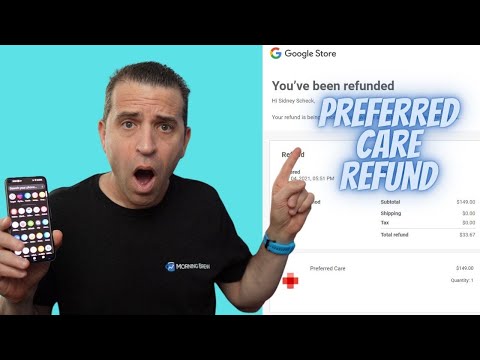 Google Pixel Phone Preferred Care Did You Know