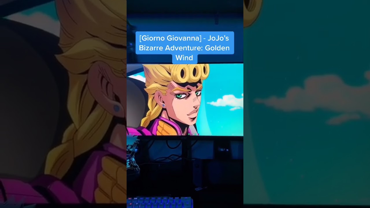 BEST JOJO BIZARRE ADVENTURES WALLPAPER #jojo #dio #jotaro #wallpaperengine #wallpapers