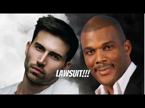 Tyler Perry sued by Actor Derek Dixon| Legal Breakdown of bombshell lawsuit!