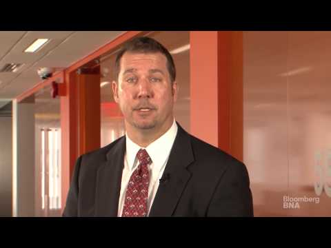 Thoughts on Tangible Property from Bloomberg BNA's Dean Sonderegger
