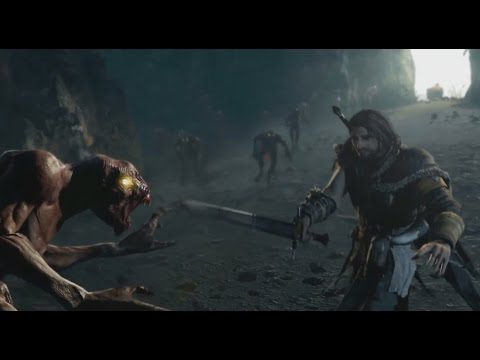 Steam Community :: Video :: Middle-Earth: Shadow of Mordor: Clear Ghul ...