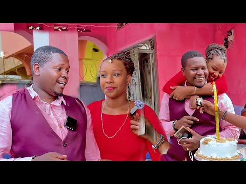 Surprise SIMBIZI n'UMUGORE wiwe😍//Abaduteze IMINSI//Hari Uduhungu tuguma Turondera UMUGORE wanje😡