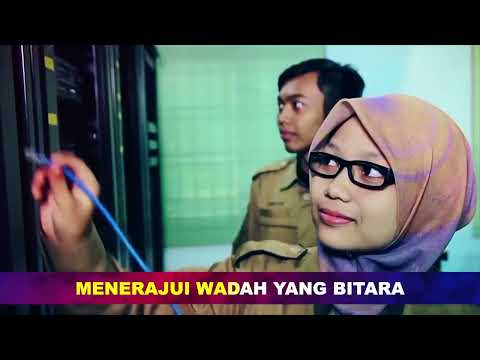 Lagu Kementerian Pengajian Tinggi