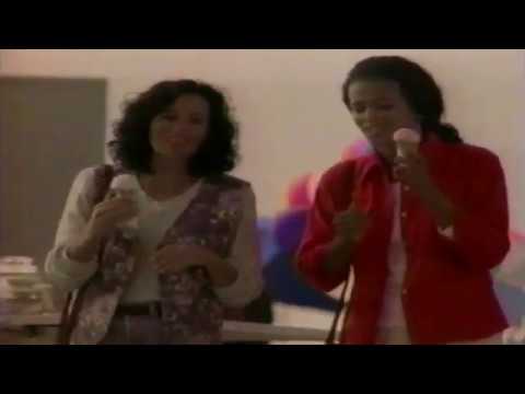 1996 Lactaid Ultra Lactose Intolerance Commercial