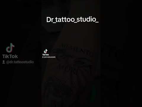 Memento Morà Tattoos