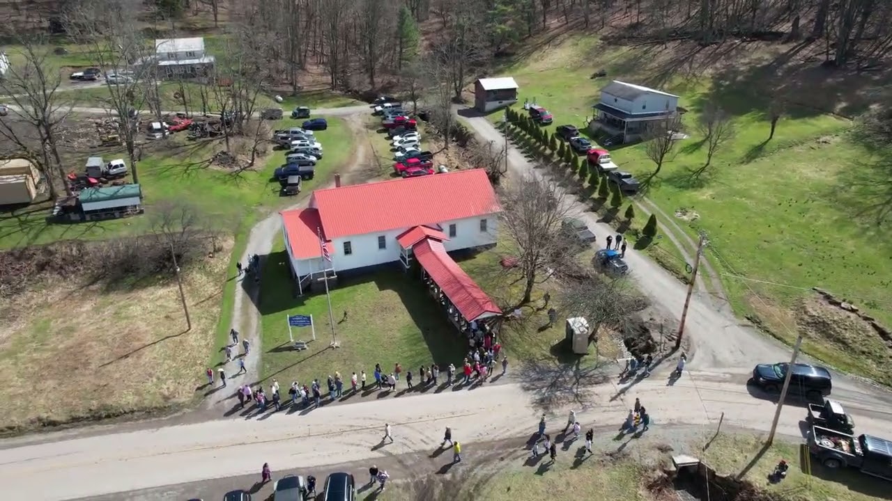 Pickens Maple Syrup Festival 2026