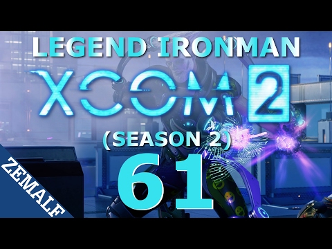 Let’s Play XCOM 2 Legend Ironman – Part 61 (Advent Network Tower ...
