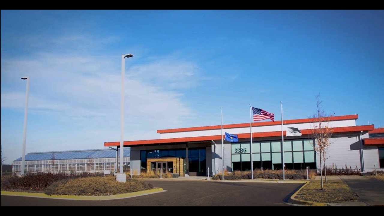 Advancing Agriculture Through Research | WinField United Innovation Center