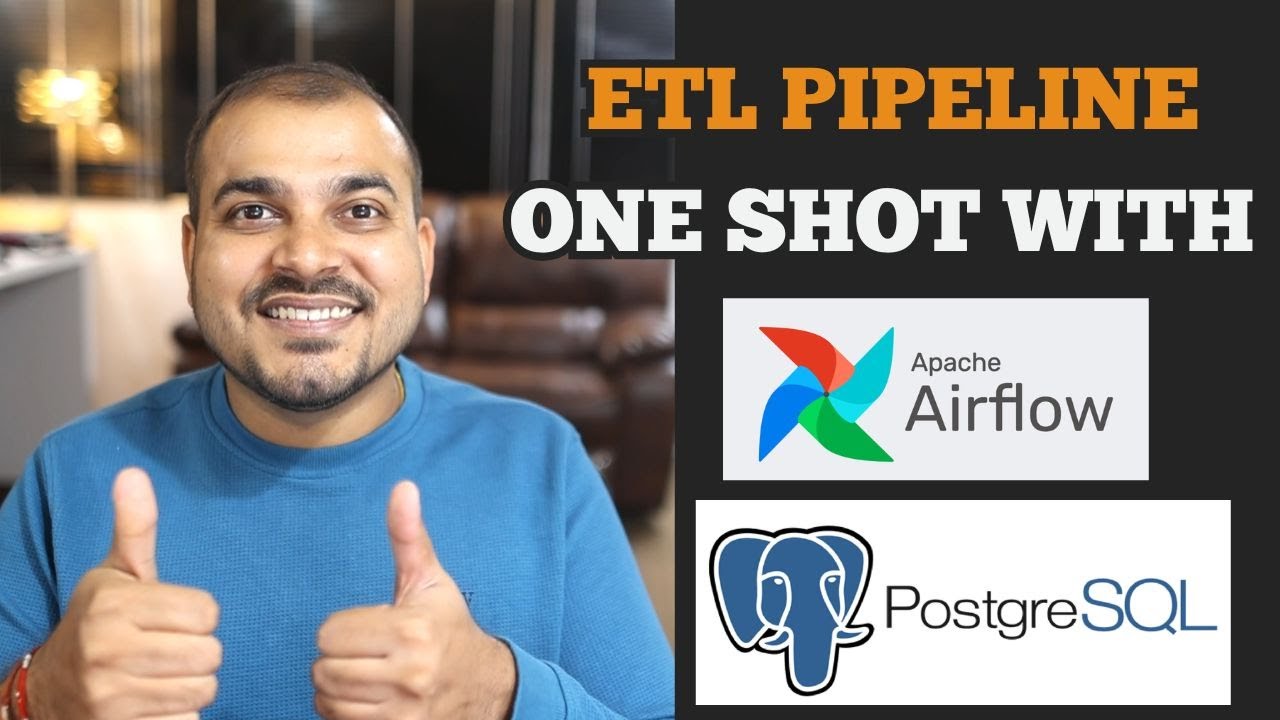 Building an End-to-End ETL Pipeline with Apache Airflow and Astro ... Building an End-to-End ETL Pipeline with Apache Airflow and Astro ...