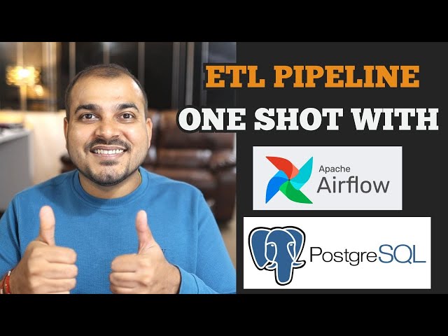 Building an End-to-End ETL Pipeline with Apache Airflow and Astro | Galaxy.ai | Galaxy.ai