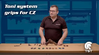 Toni System - Accessori e componenti per armi