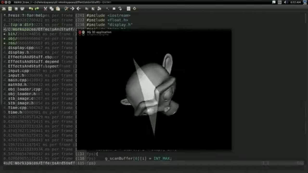 #0 3D Software Rendering Tutorial: FAQ