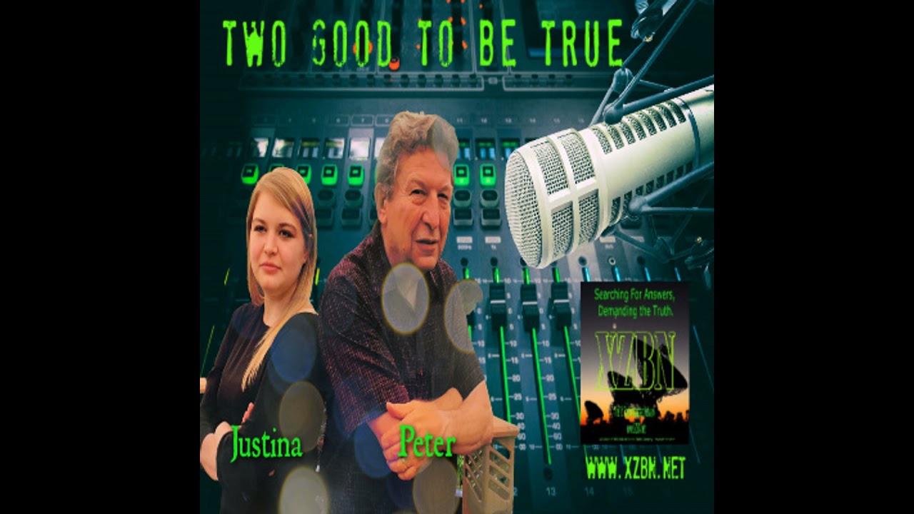 TGTBT: Easter Island