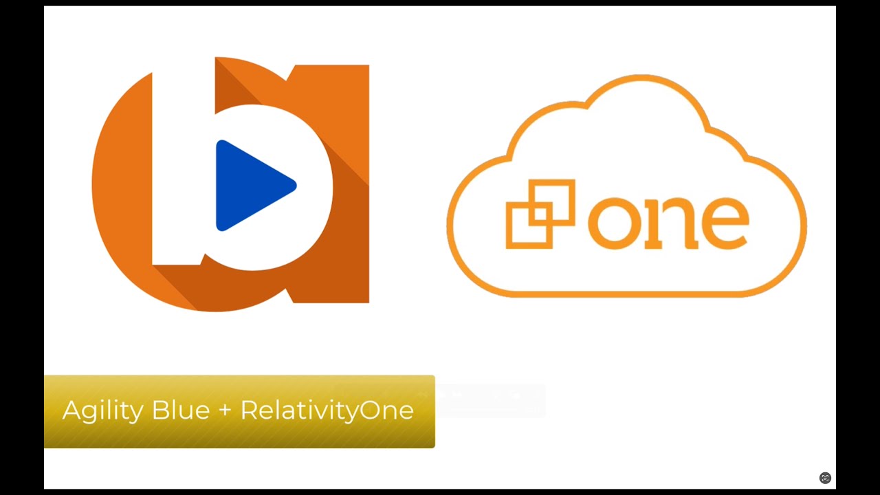 RelativityOne Integration