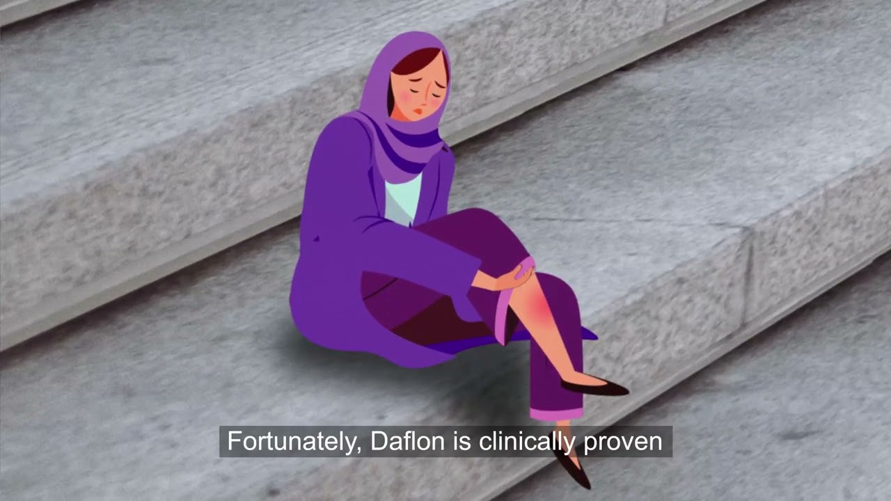 DAFLON Feel Unstoppable
