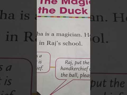 English reading