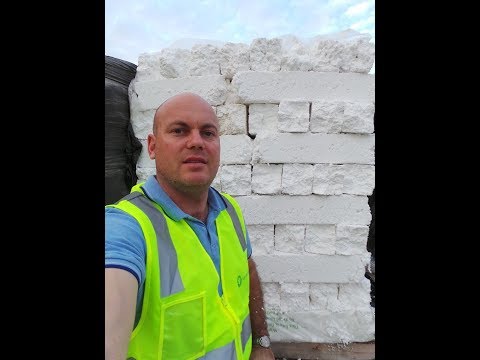 Expanded Polystyrene Recycling