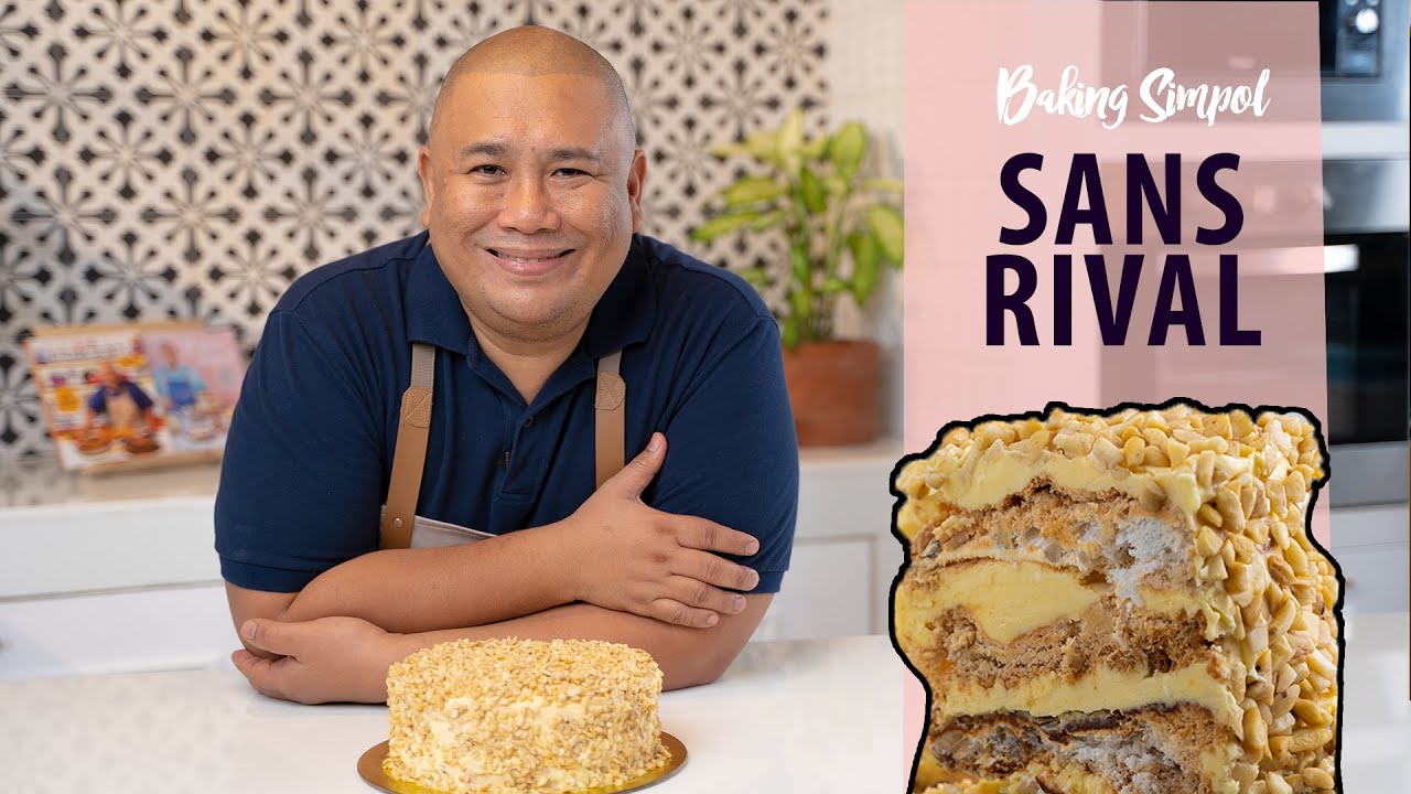 Sans Rival, SIMPOL!