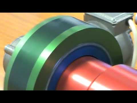 SSS Clutch Operation