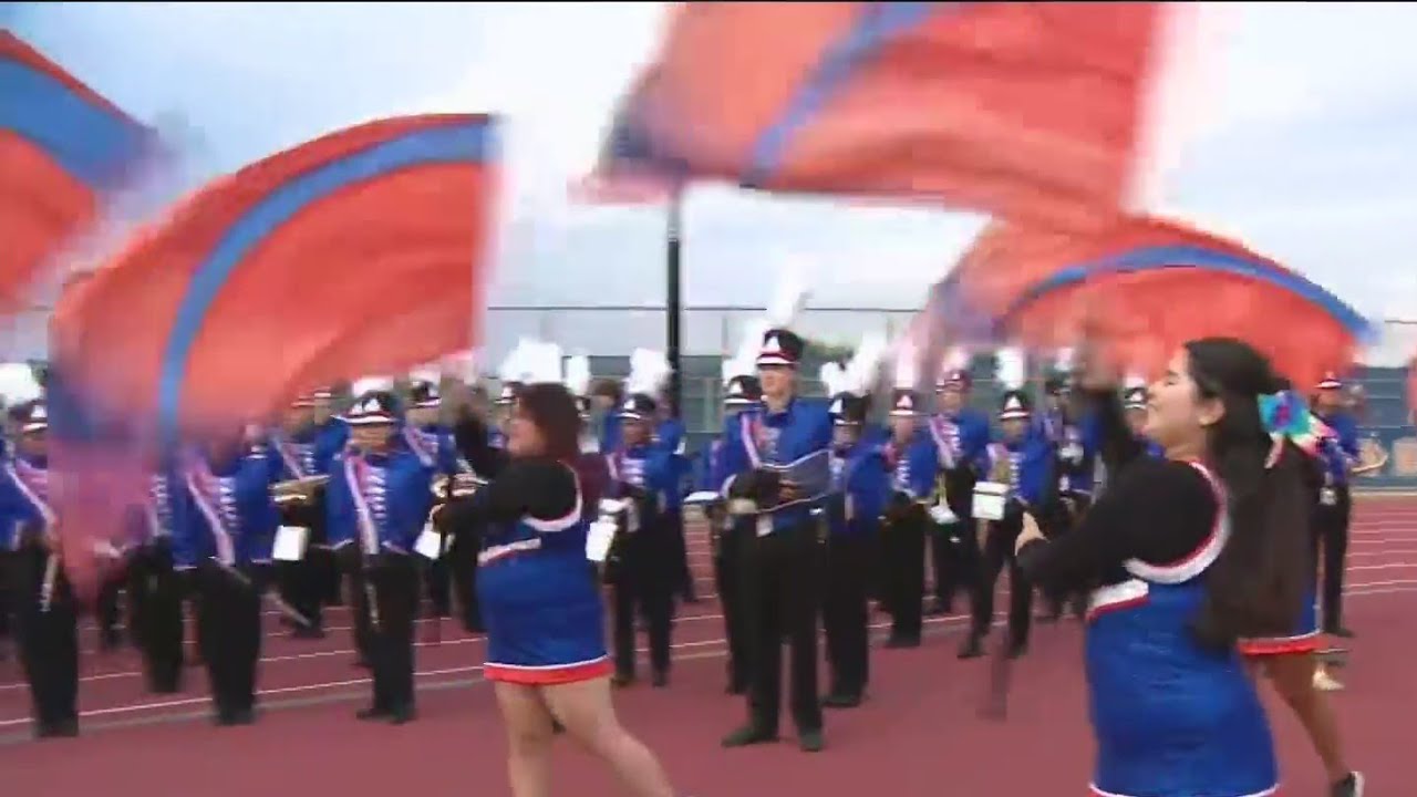 Friday Blitz: Hoffman Estates v. Palatine