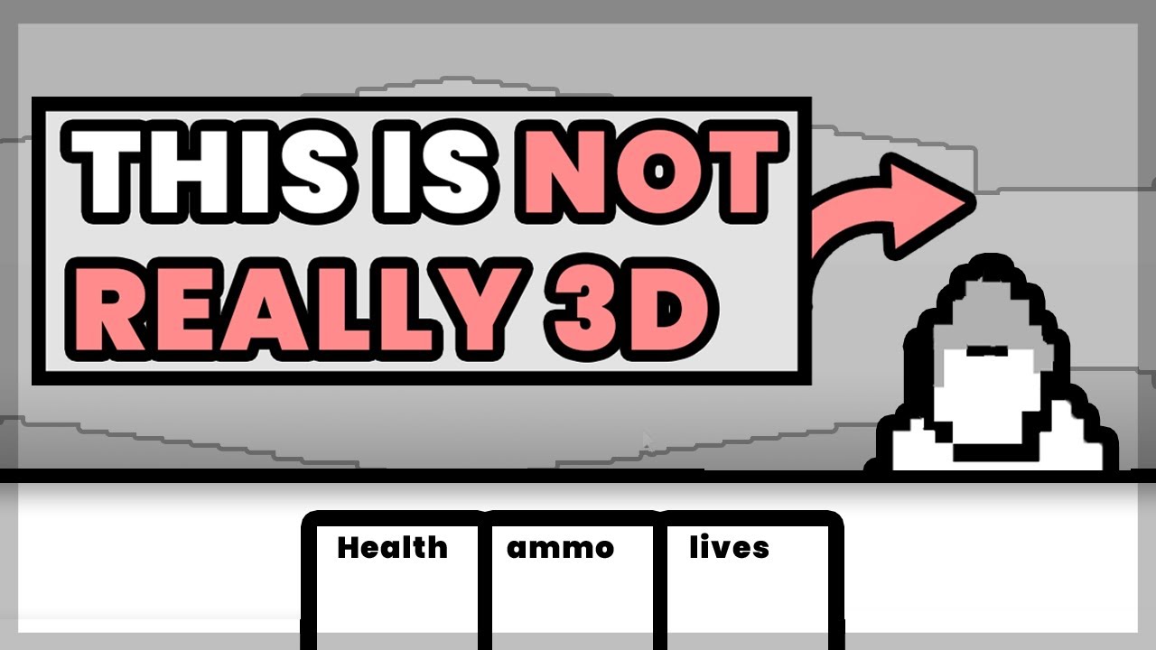 Making a 3D engine in python...  sort of