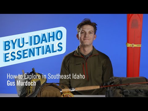 STOP Ignoring Southeast Idaho... It’s Actually Awesome