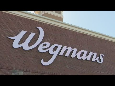 Wegmans in Lake Grove opens to the public