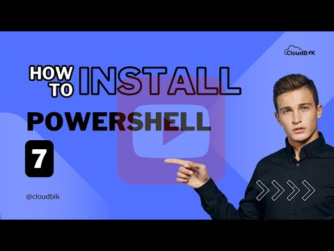 Powerful PowerShell 7: Easy Installation Methods! 3 Methods to Install PowerShell Latest Version