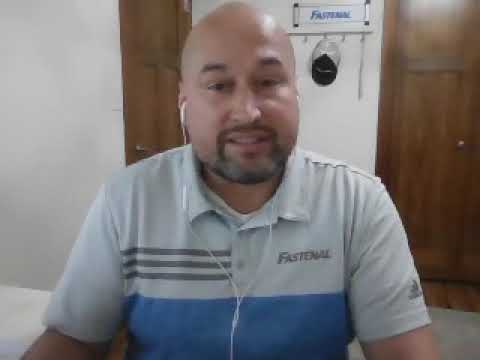 Juan Ramirez on Resumes and Networking