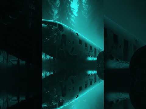 Lost | Dark Ambient Post Apocalyptic Drone, Deep Sound, ASMR, Relaxation